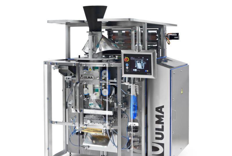 ULMA Launches Revolutionary Packaging Technology for Herbs and Leaf ...
