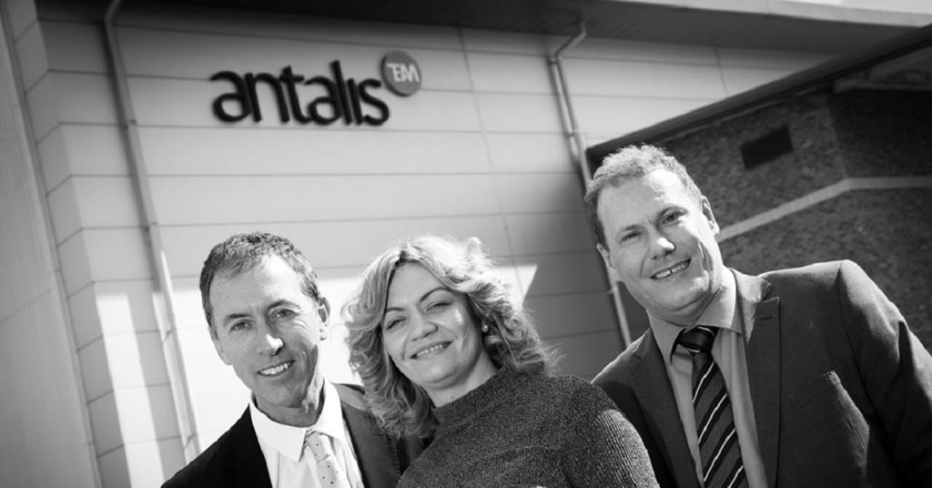 Antalis Packaging Posts Perfect Start | Article | Packaging Europe