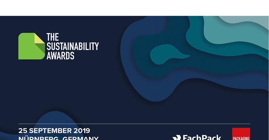 Sustainability Awards 2019 at FachPack | Article | Packaging Europe