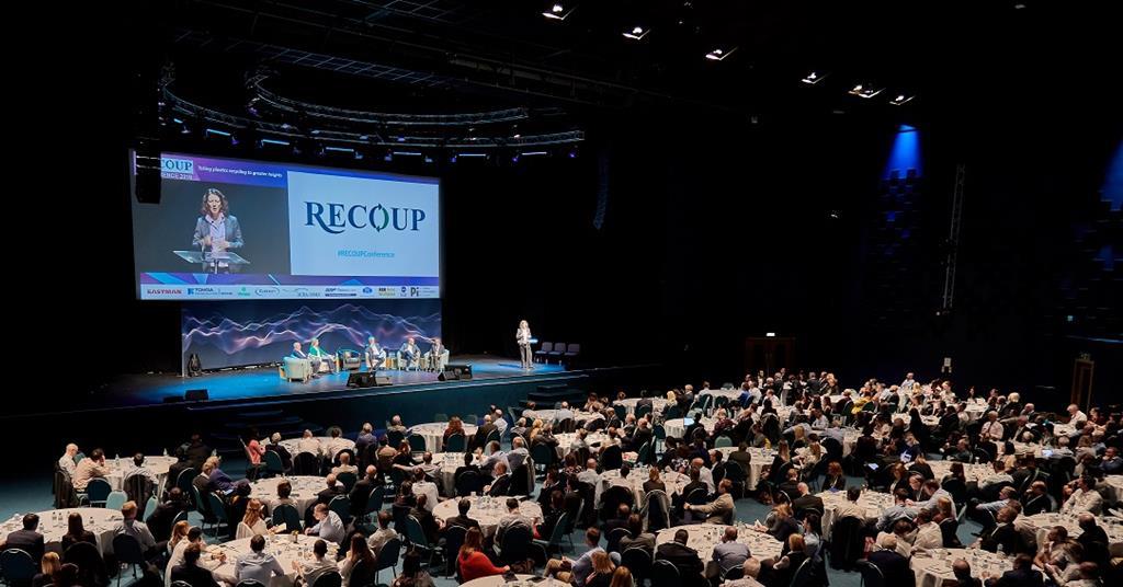 Record numbers attend Plastics Recycling Conference | Article ...