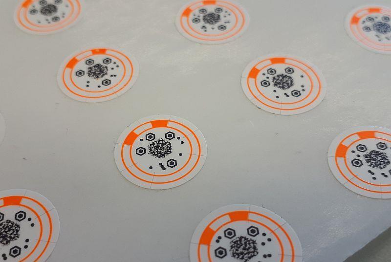 Taking on the anti-counterfeiting challenge | Article | Packaging Europe