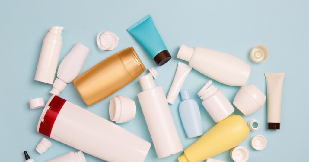 Colgate-Palmolive backs ‘game-changing’ new tech for lightweight HDPE ...