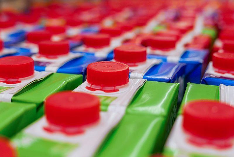 New Platform to Boost Beverage Carton Recycling | Article | Packaging ...