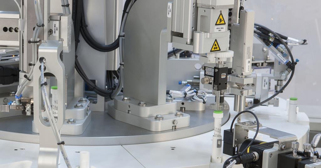 Small devices / huge effect: auto-injectors & today's medical trends ...