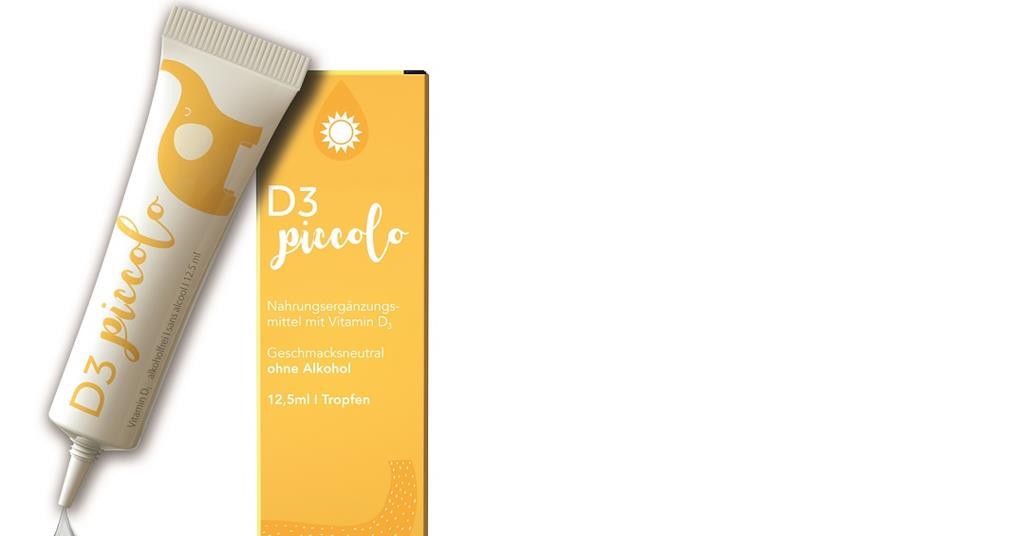 Neopac Develops Polyfoil® Dropper Tube Solution | Article | Packaging ...