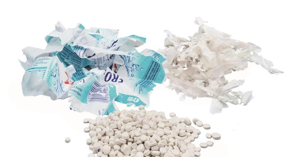 KEYCYCLE acquires Cadel Deinking brand and aims to assist post-consumer ...