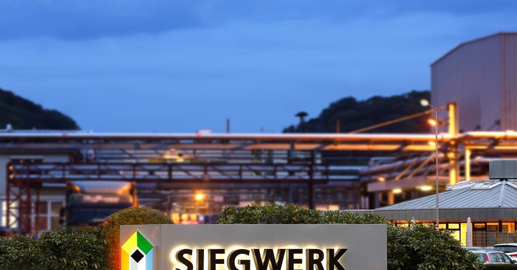 Siegwerk joins two initiatives with aim of promoting circularity ...