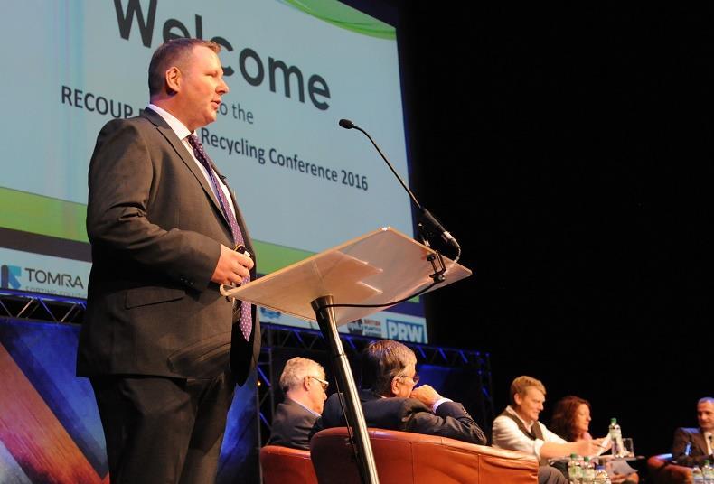Recoup Goes From Strength to Strength | Article | Packaging Europe