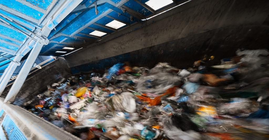 Europe could miss targets due to low plastic recyclate demand, report ...