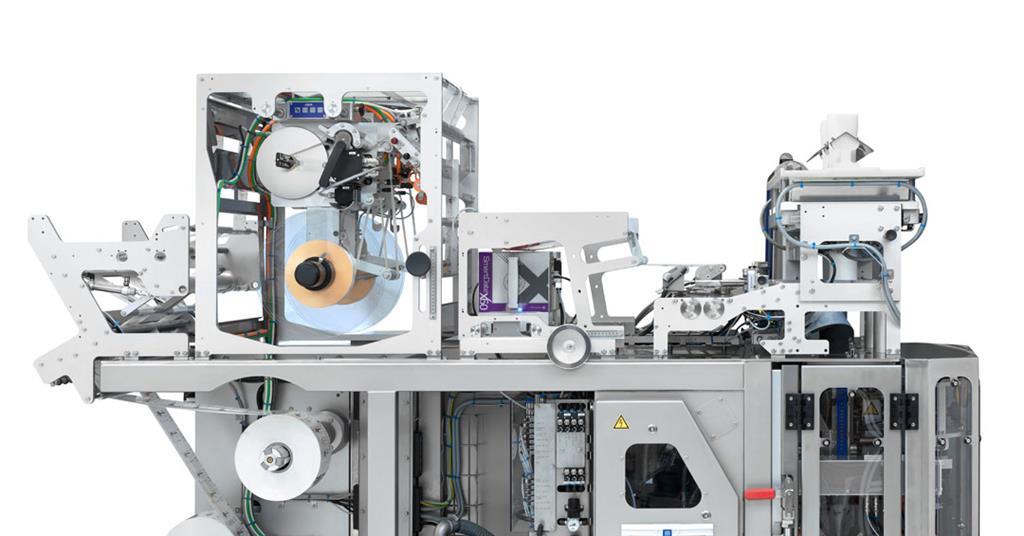 "More uptime and operational efficiency": GEA launches new vertical ...