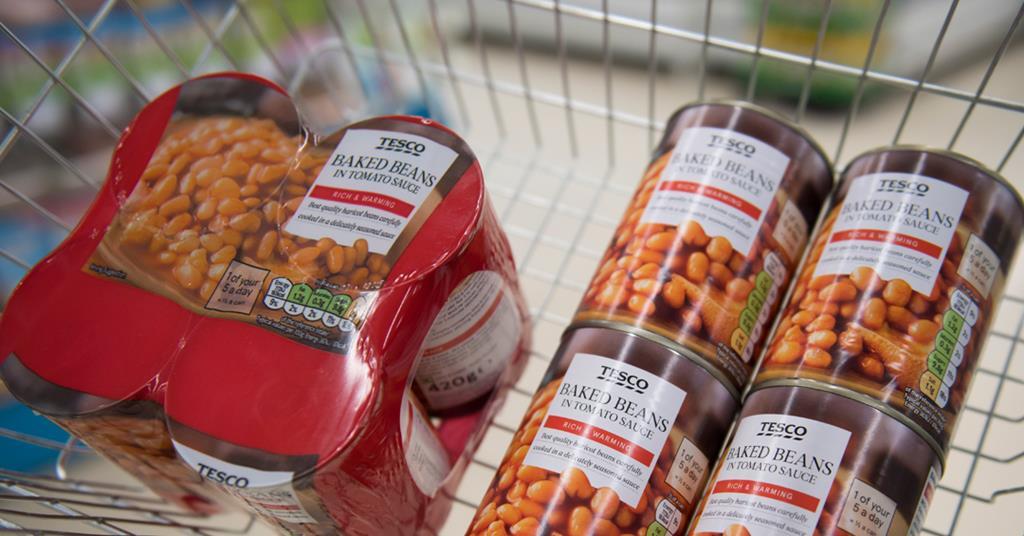 Tesco scraps plastic-wrapped multipacks | Article | Packaging Europe