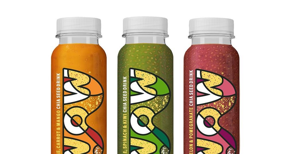 WOW reveals new brand identity | Article | Packaging Europe