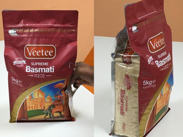 Uflex Gives Functional Makeover to UK’s Veetee Rice Packaging | Article ...