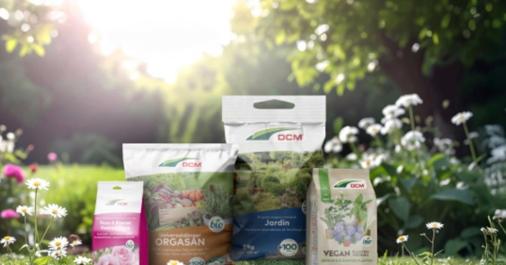 Amcor and DCM release mono-material PE film for fertilizer | Article ...