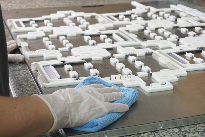 Marbach. Hygienically Die-cut Food Packaging | Article | Packaging Europe