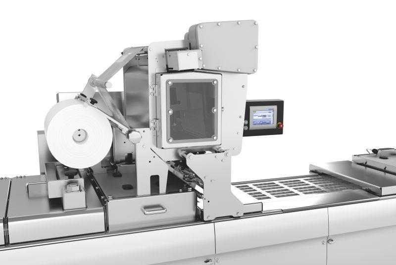 Multivac: Versatile and Efficient Packaging Solutions with Process ...