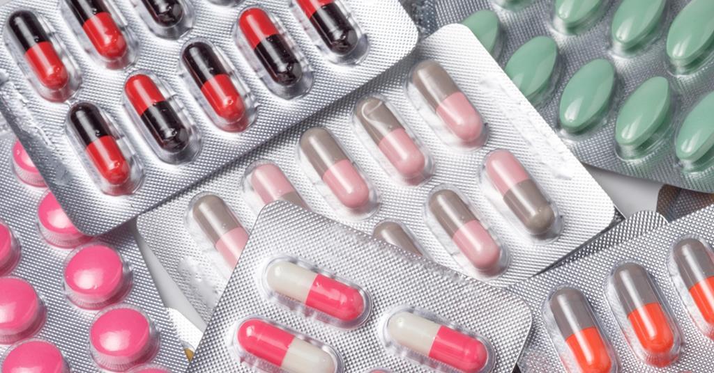 Packaging self-administered injectables and infusibles for better ...