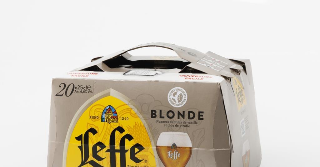 European Carton Excellence Award 2025 winners unveiled in Istanbul ...