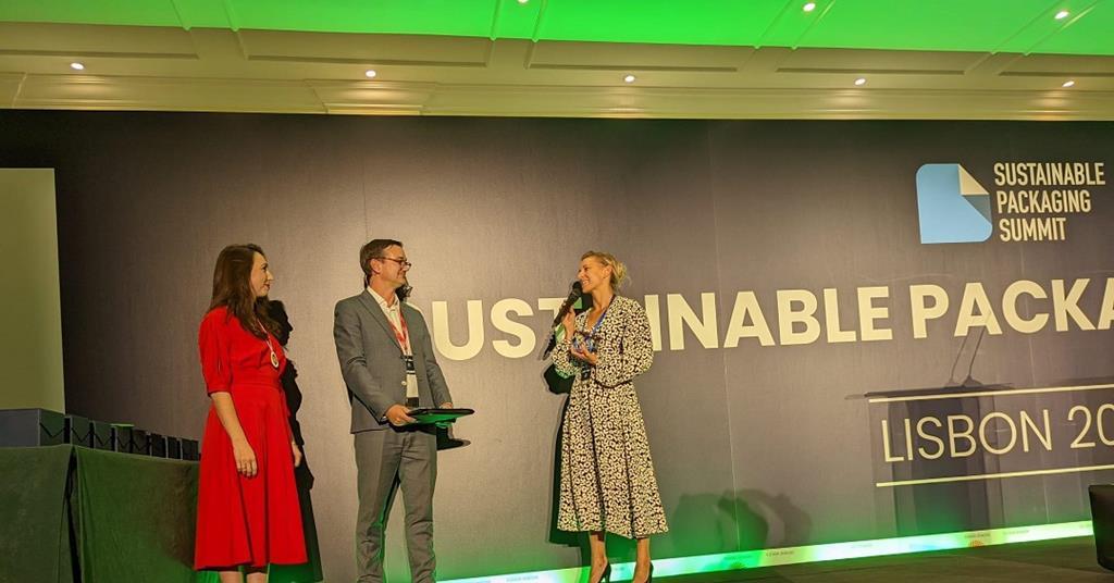 Winners of the Sustainability Awards 2022 announced! | Article ...