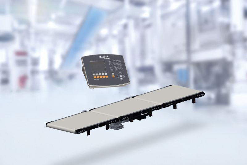 Do it Yourself: Innovative Assembly Kit for Dynamic Checkweighing ...