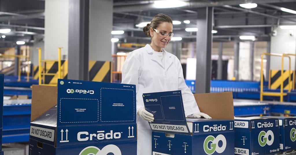 Peli BioThermal launches reusable cold chain shipping solution ...