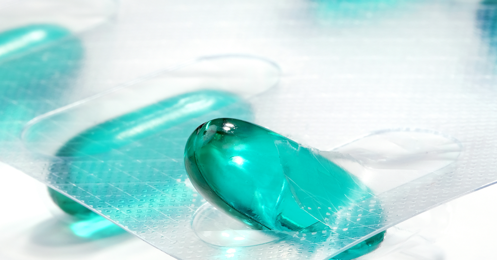 Klöckner Pentaplast breaks new ground with recyclable PET blister film ...