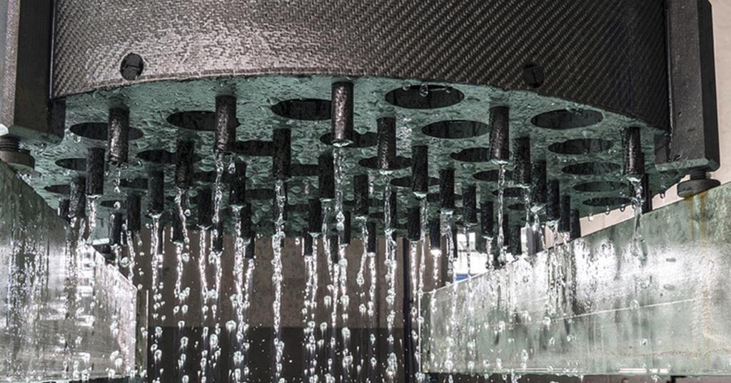 Sulzer showcases expertise in seperation technology for chemical ...