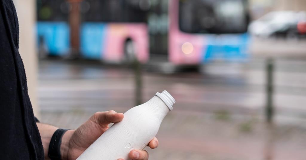 4evergreen Alliance welcomes Pulpex | Article | Packaging Europe