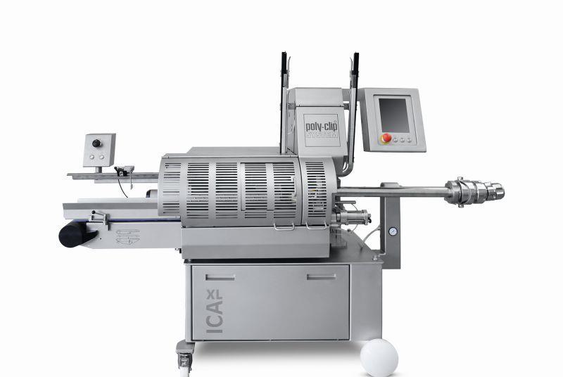 ICA XL: The Specialist Machine for Larger Calibres | Article ...