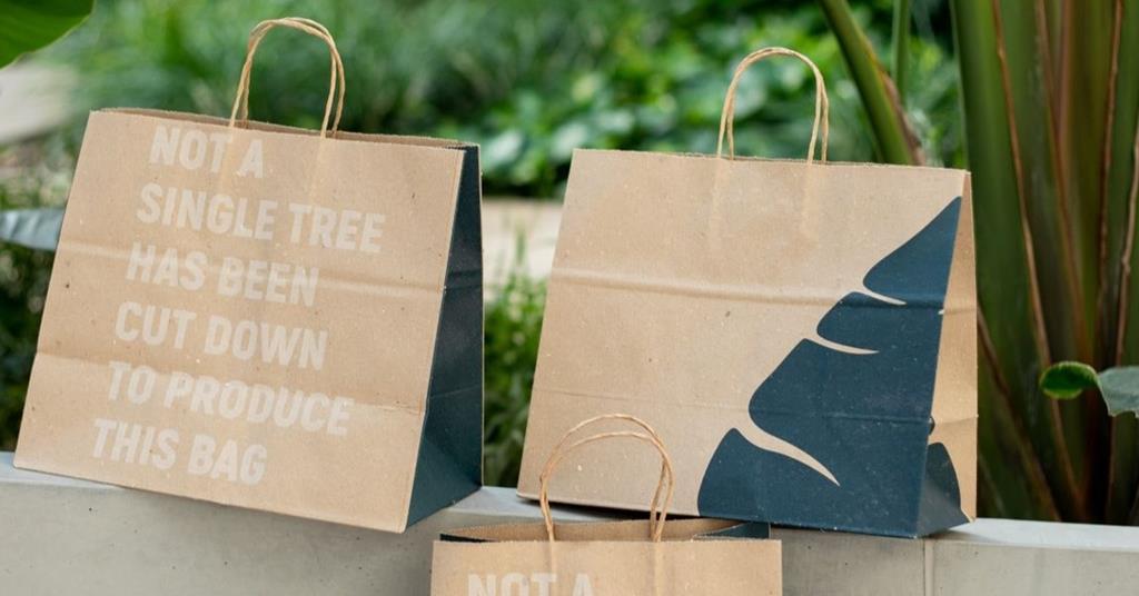 Ukrainian start-up Releaf Paper enters EU market with online launch | Article | Packaging Europe