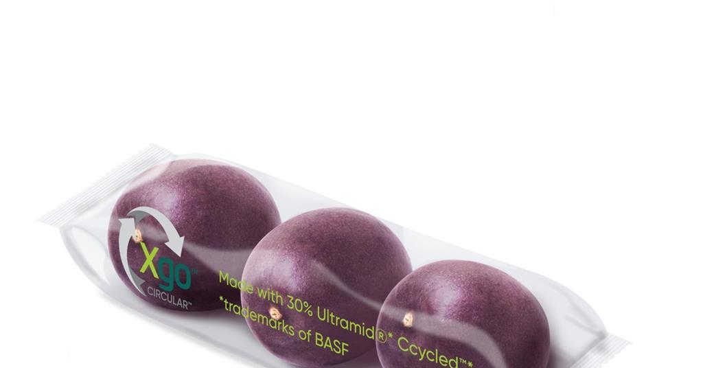 BASF and StePac announce chemically recycled flexible packaging set to ...