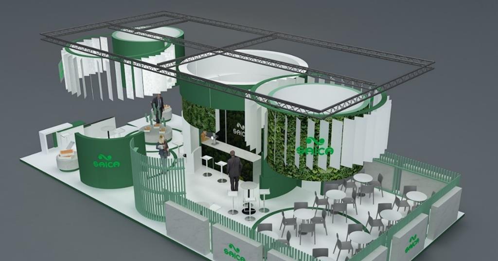 Saica Group returns to Fruit Attraction, one of the largest fruit and ...