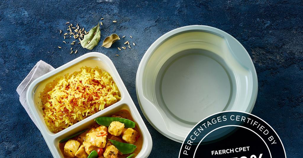 With audited certificates on recycled content, Faerch aims to set a new ...