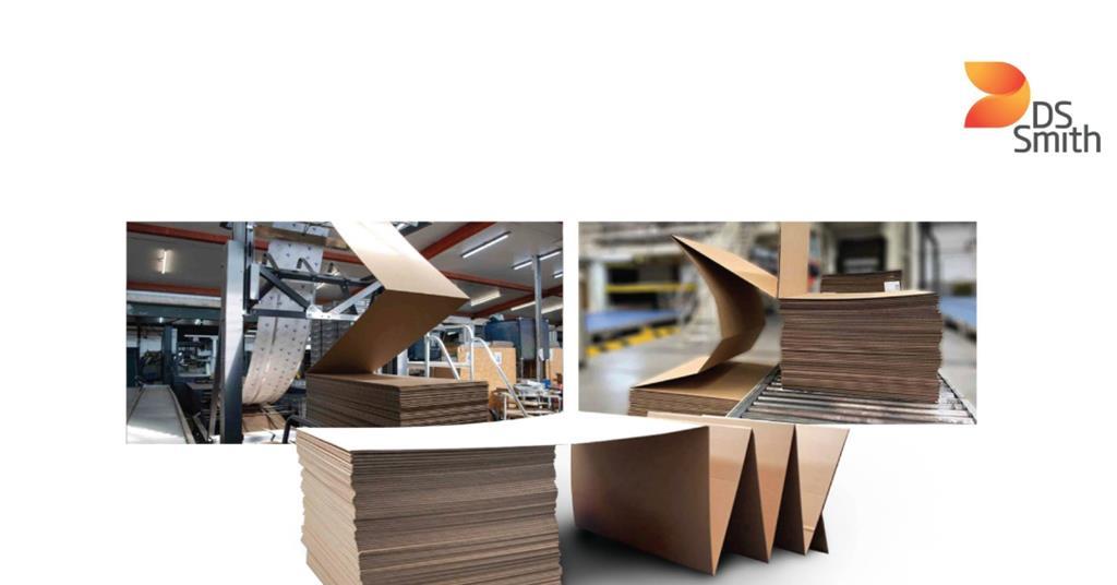DS Smith and Elvial partner on protective packaging for aluminium ...