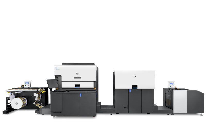 HP Introduces Advanced Digital Labels and Packaging Portfolio | Article ...