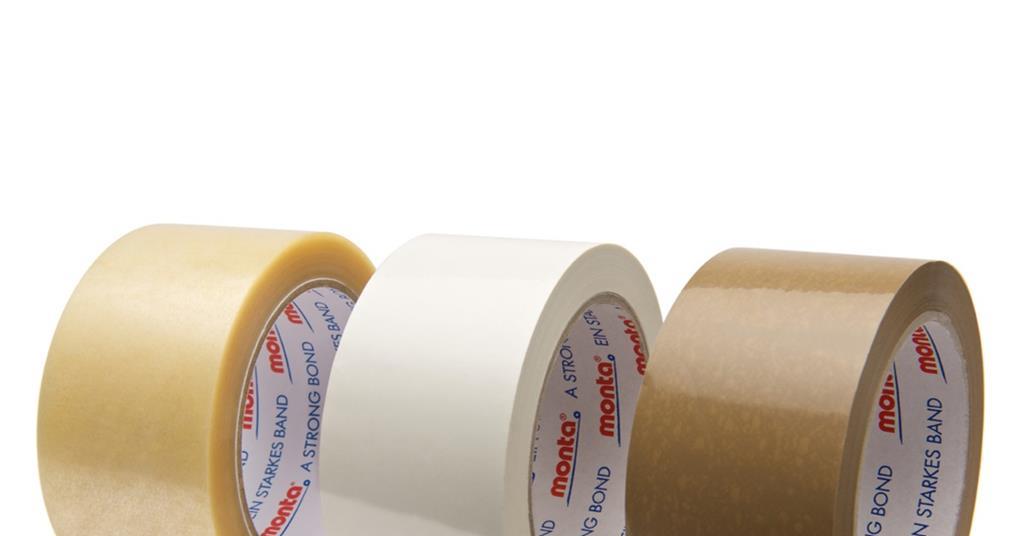 Printed PVC tapes – for smooth logistics and satisfied customers | From ...