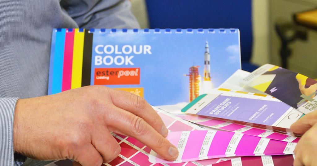 FFP Releases Fixed Colour Palette Guide For Brands | Article ...