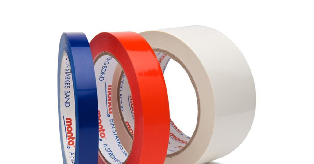 Printed PVC tapes – for smooth logistics and satisfied customers | From ...