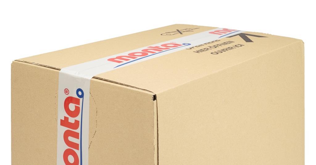 Printed PVC tapes – for smooth logistics and satisfied customers | From ...