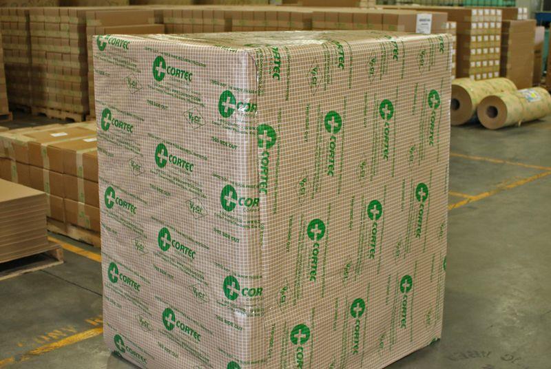 High Tech Cortec® VpCI® Papers Now Custom Converted in Croatia ...