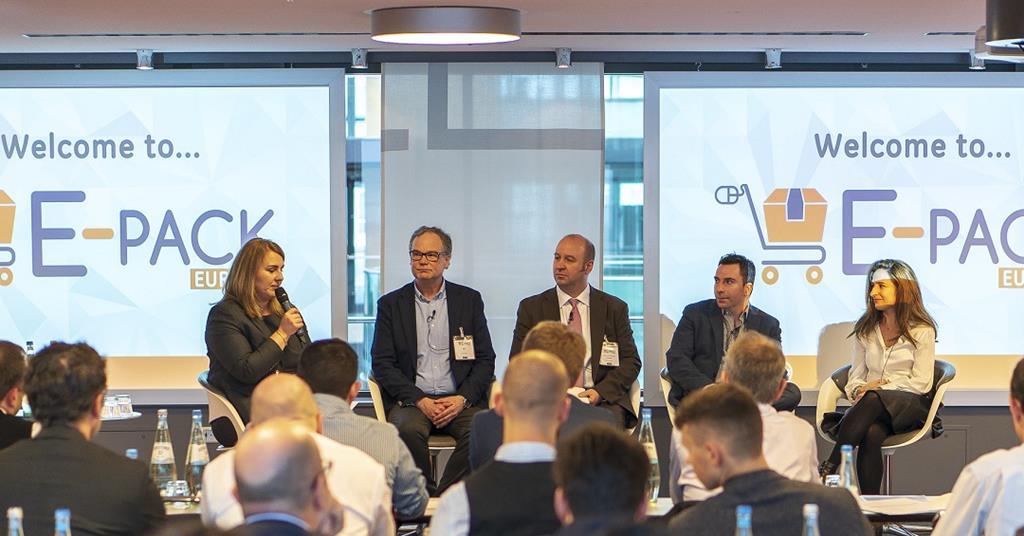 E-PACK Europe 2020 focuses on innovation and sustainability across the ...
