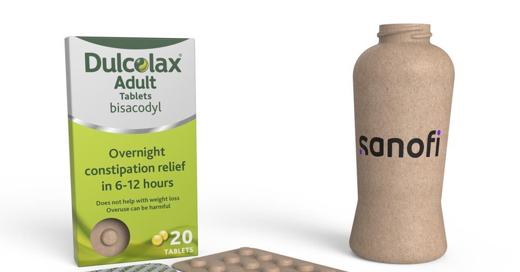 Fibre-based blister packs: Sanofi Consumer Healthcare joins mission ...