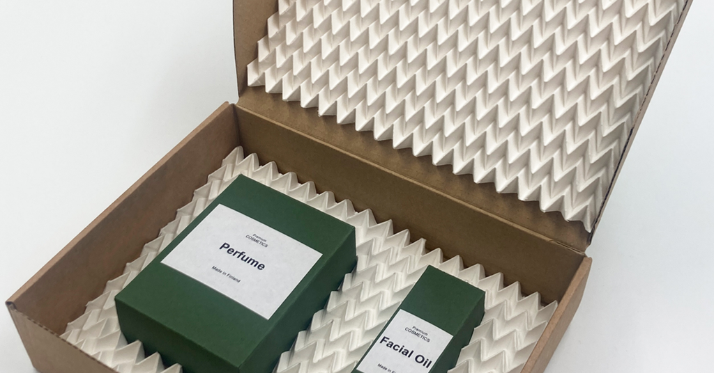 VTT launches lightweight origami alternative to conventional protective ...
