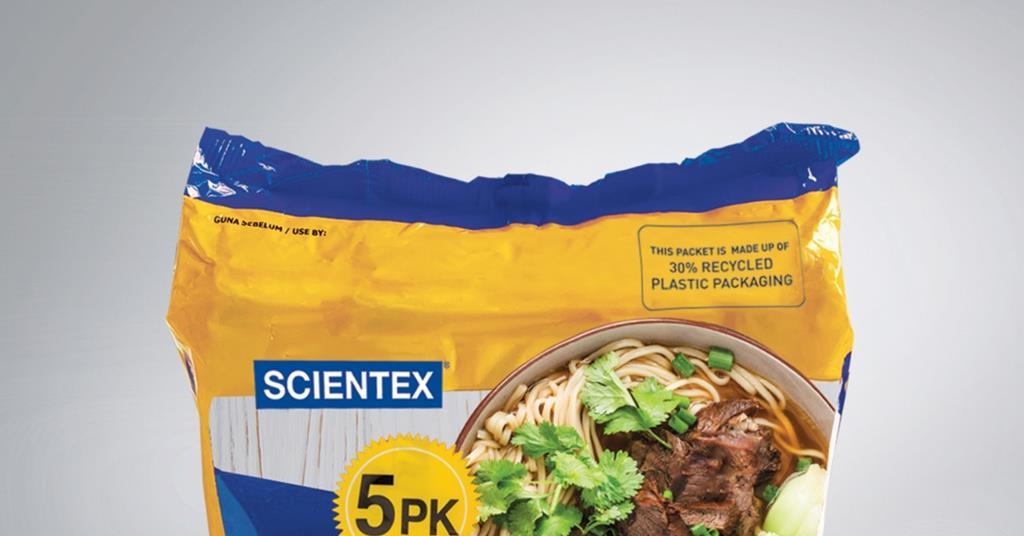 SABIC and Scientex to convert ‘ocean-bound’ plastics into pyrolysis oil ...