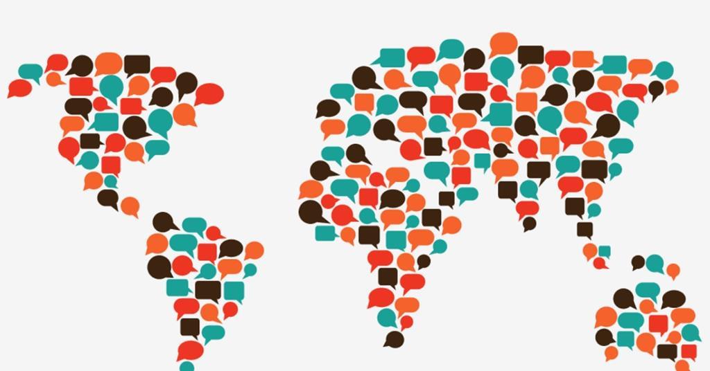 Multilingual Digital Labelling and Smart Packaging in an Increasingly ...