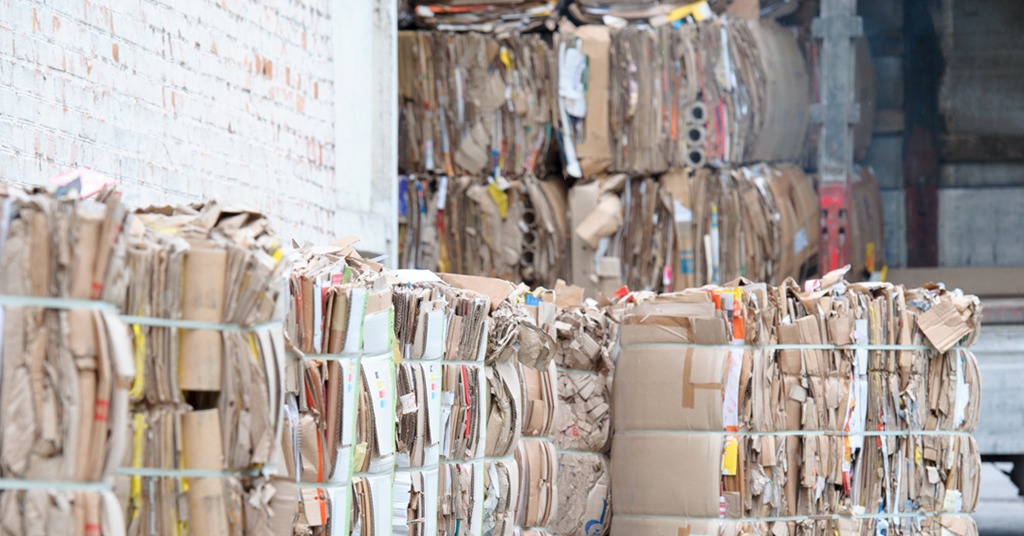 DS Smith looks to the future with new sustainability strategy | Article ...
