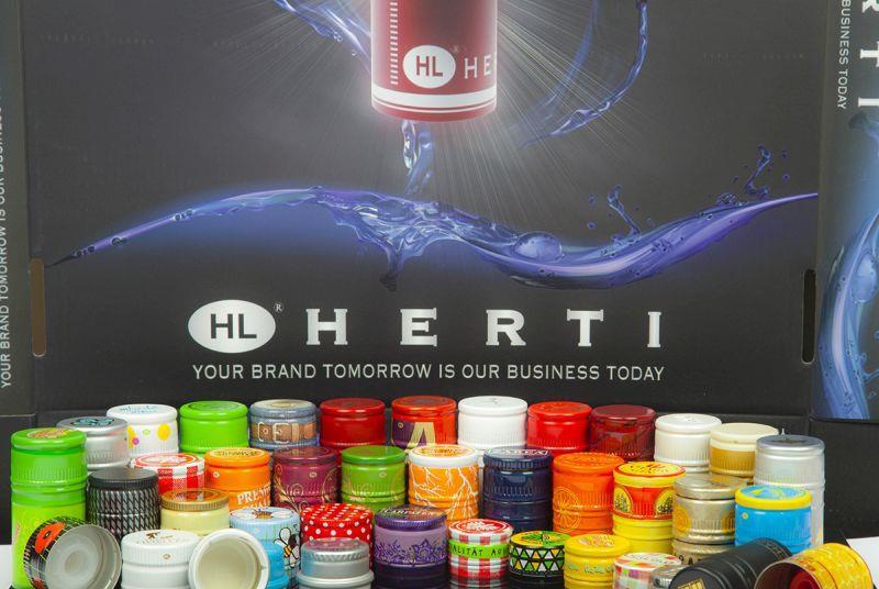 Herti Sets up Subsidiary in California | Article | Packaging Europe