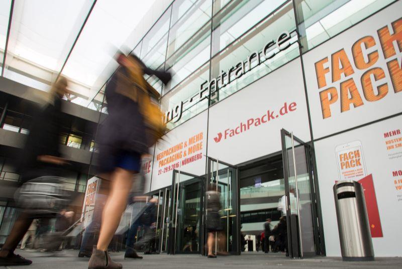 FachPack 2018 Bigger than Ever | Article | Packaging Europe