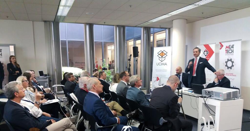 IPACK-IMA Presents New Features of the 2018 Show at interpack | Article ...