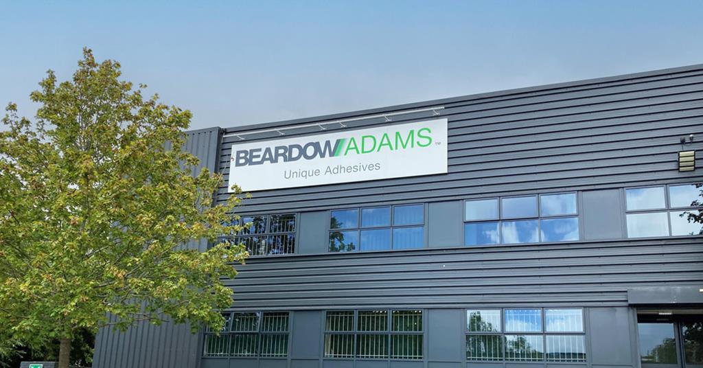 What next for H.B. Fuller after Beardow Adams acquisition? | Sponsored ...